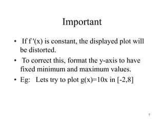 derivative.ppt