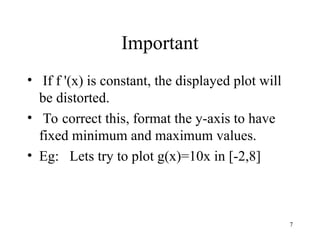 derivative basic to strategies presentation | PPT