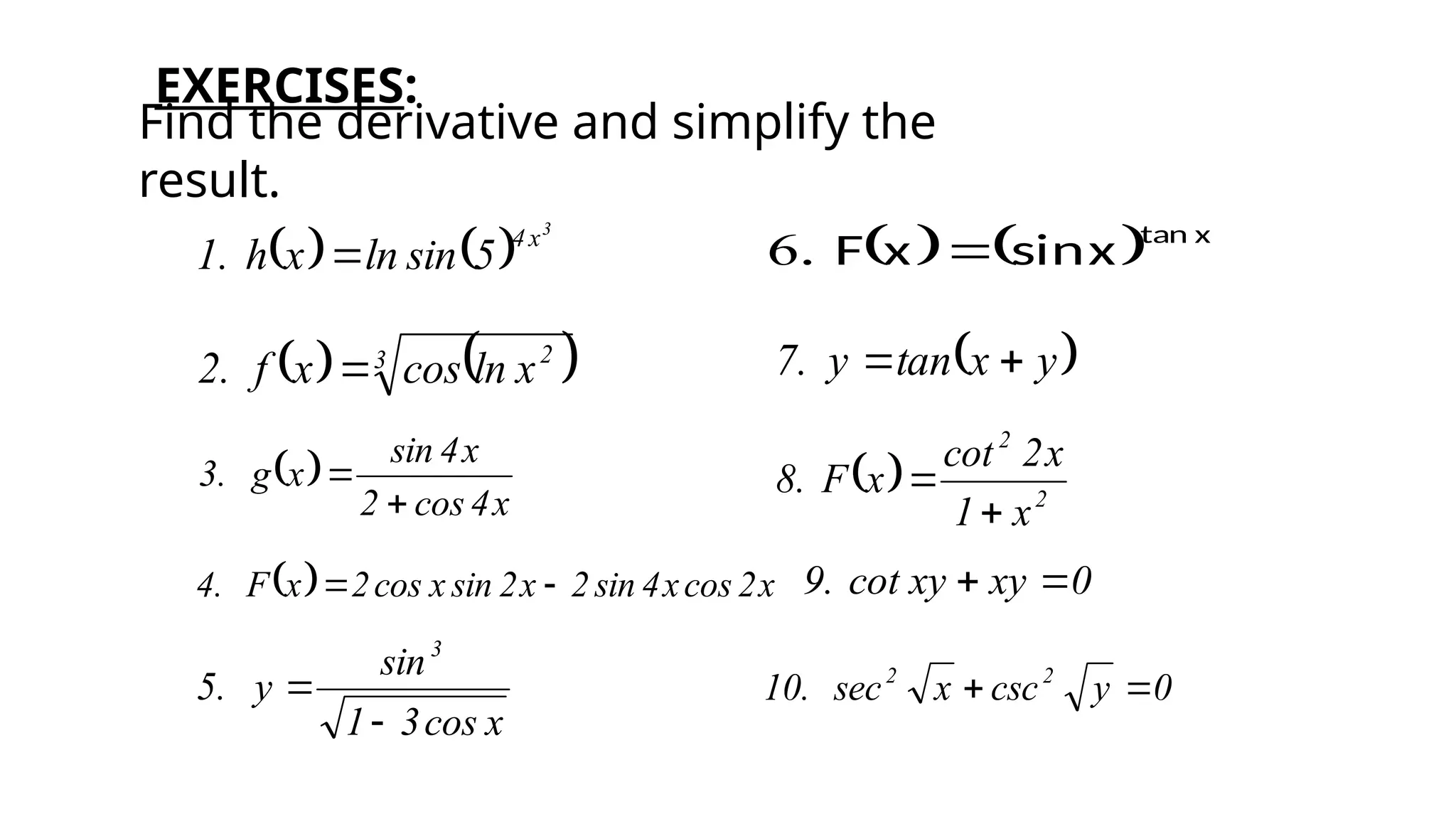 Derivative-of-Trigonometric-Functions.pptx