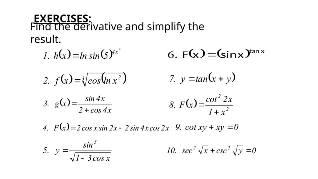 Derivative-of-Trigonometric-Functions.pptx