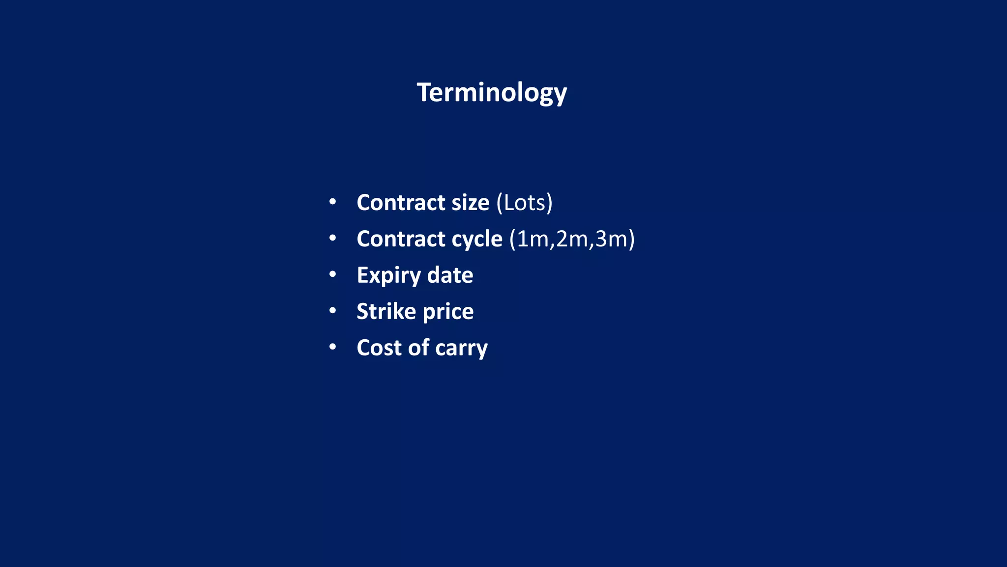 Derivative - types with example | PPTX