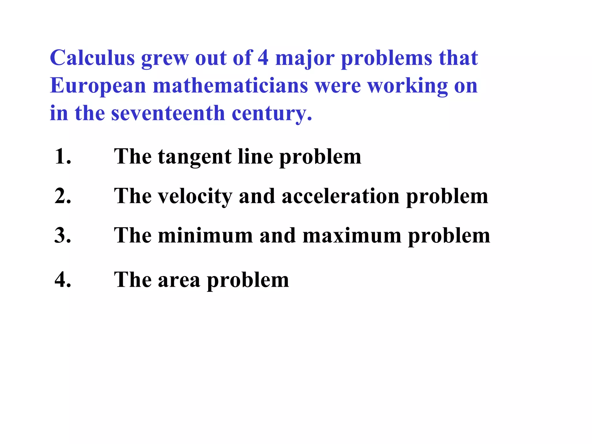 Derivative power point | PPT