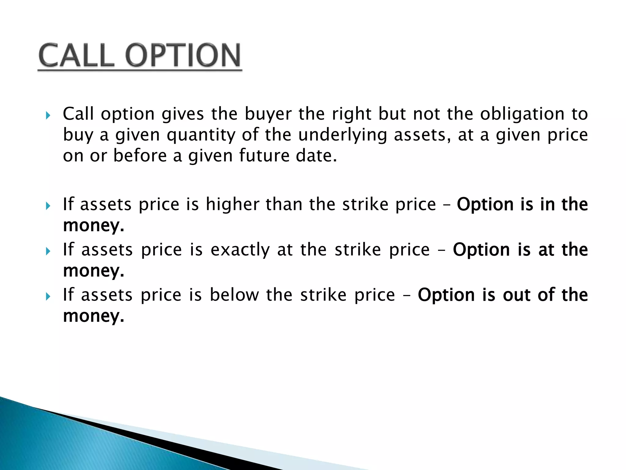 Derivative ppt | PPTX