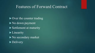 Derivatives | PPT