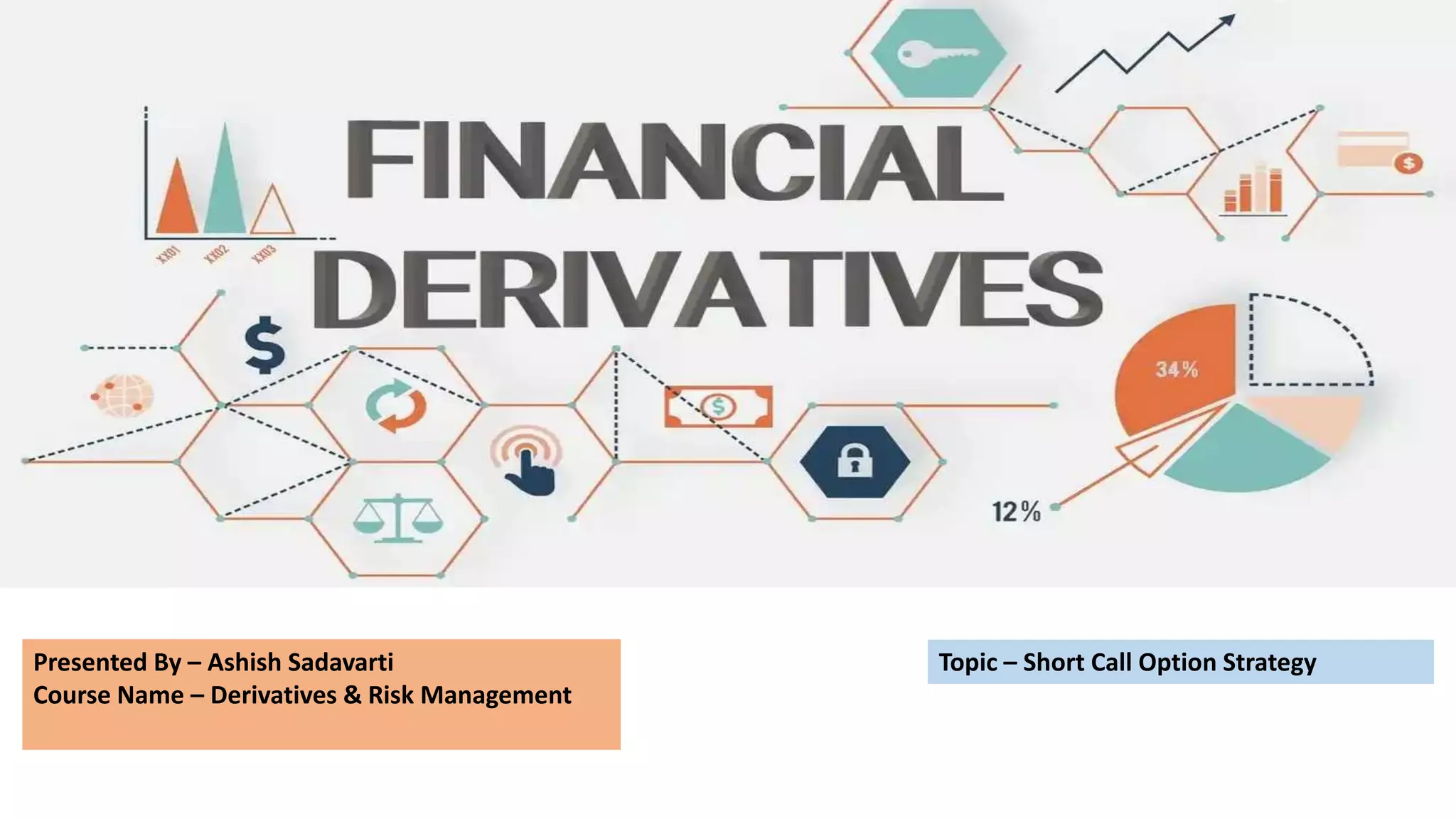 Derivatives & Risk Management | PPTX