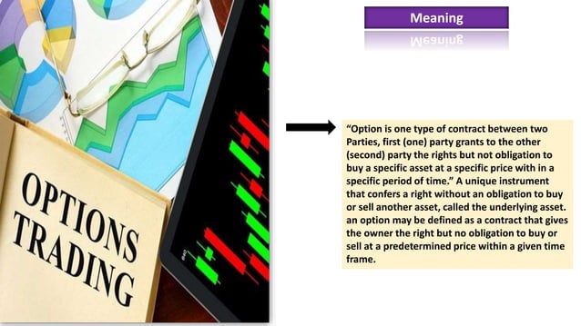 Derivatives & Risk Management | PPTX | Stocks and Bonds | Personal ...
