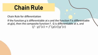 Derivatives Different Rules for Basic.pptx