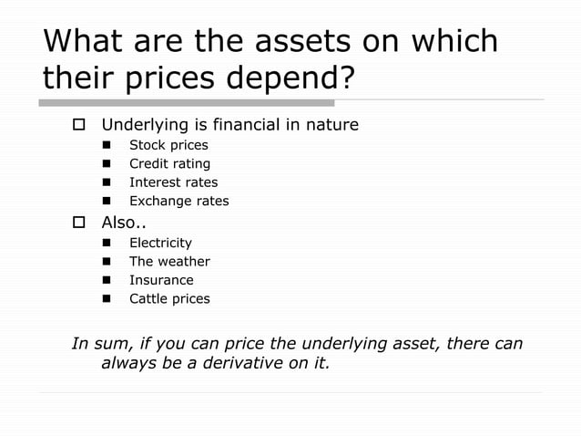 Derivatives-Overview.ppt