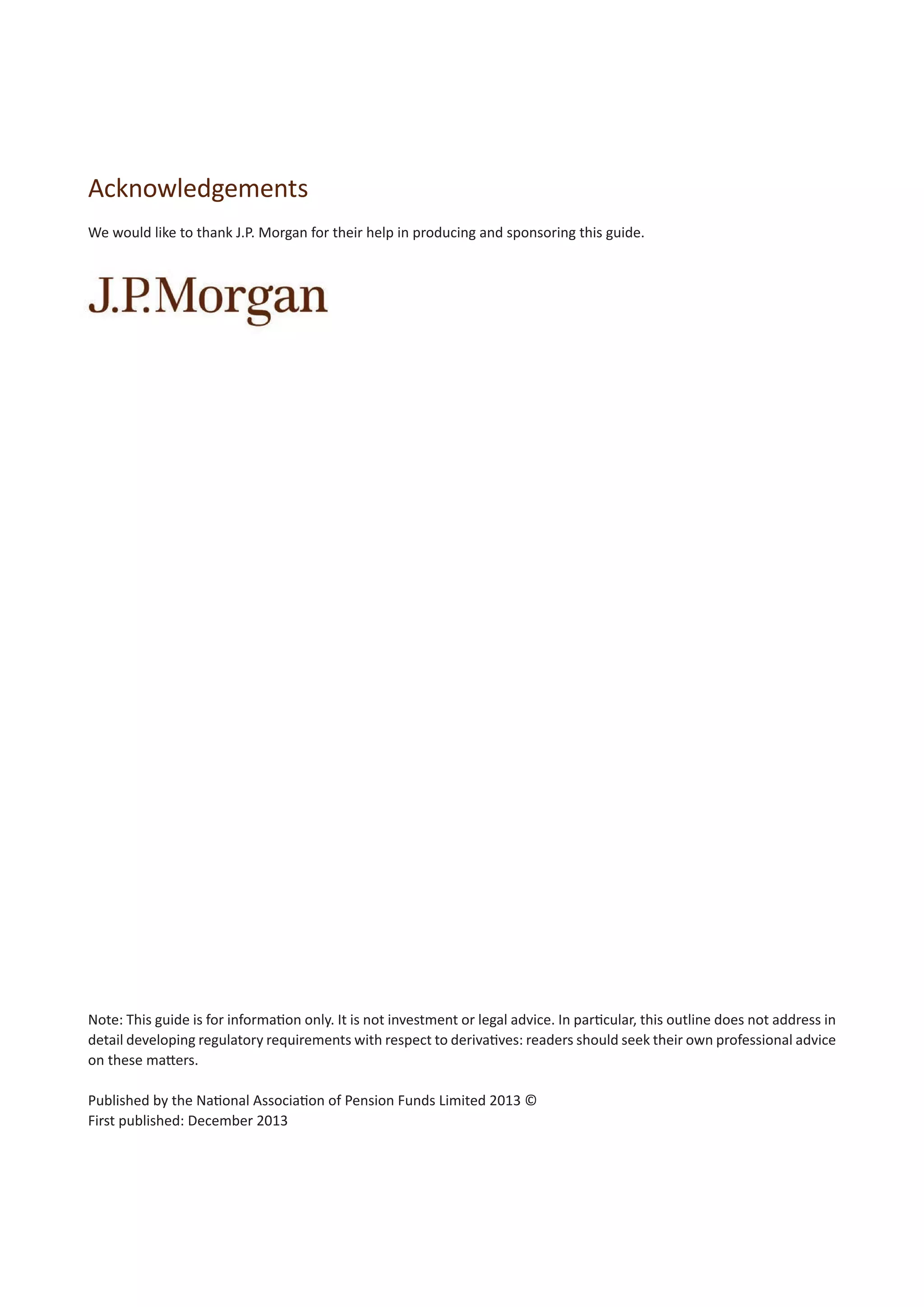 Derivatives and risk management made simple | PDF
