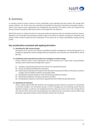 Derivatives and risk management made simple | PDF