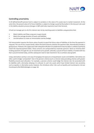 Derivatives and risk management made simple | PDF