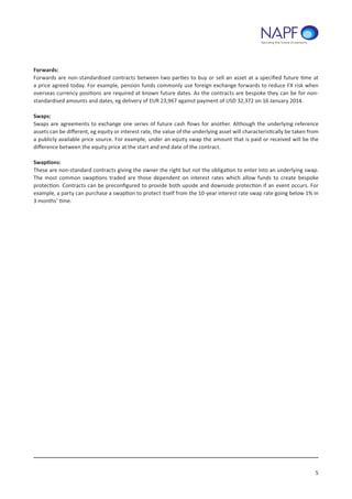 Derivatives and risk management made simple | PDF
