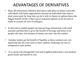 Derivatives daksha pathak | PPT