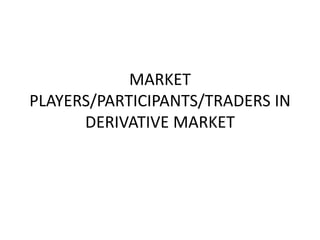 Derivatives daksha pathak | PPT