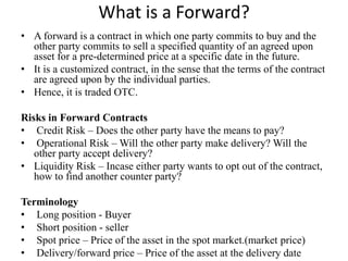 Derivatives daksha pathak | PPT