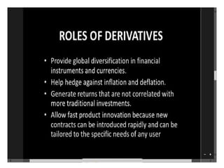 Derivatives daksha pathak | PPT