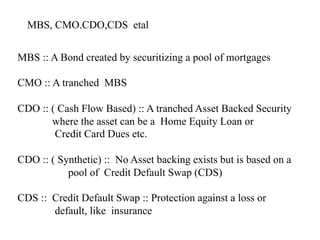 Derivatives in global financial supply chains | PPT