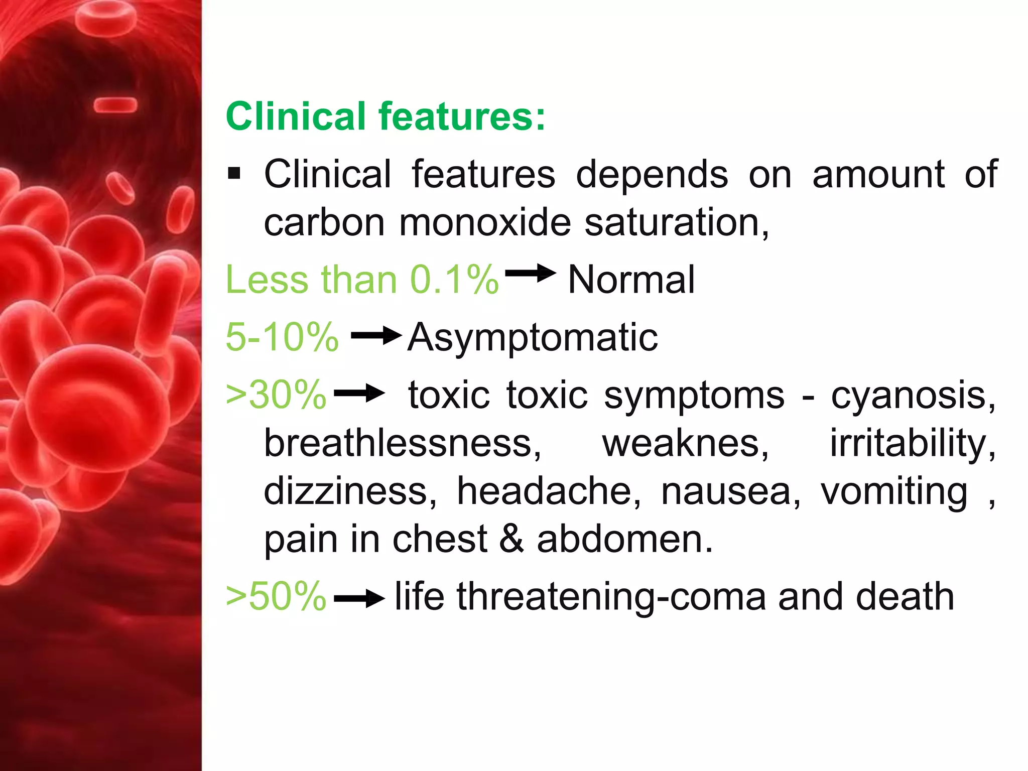 Major forms of hemoglobin and its derivatives/hemoglobinopathies | PPSX
