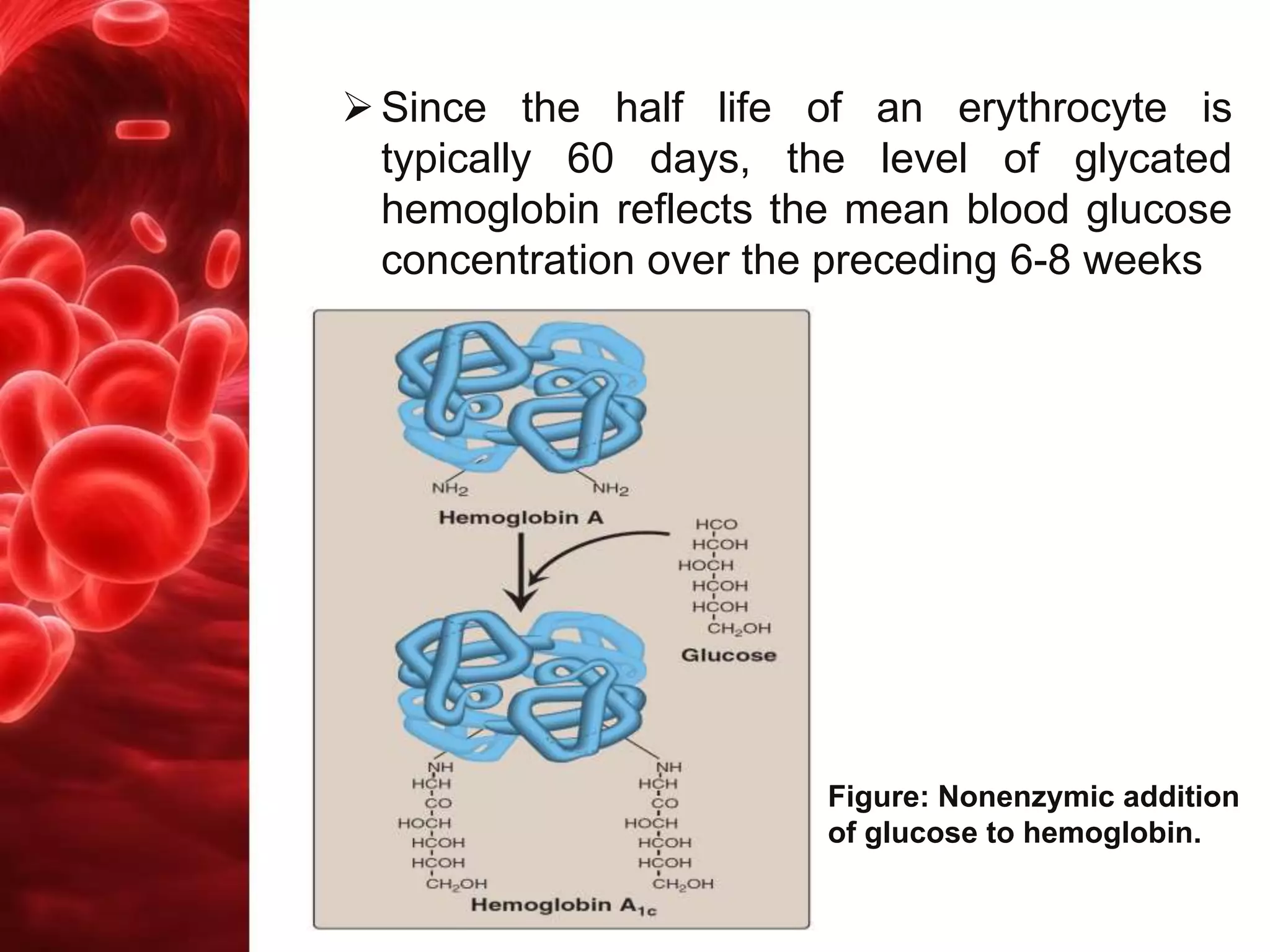 Major forms of hemoglobin and its derivatives/hemoglobinopathies | PPSX