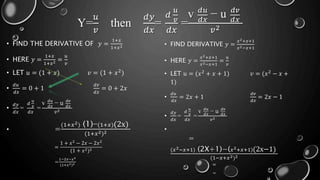 derivatives part 1.pptx