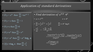derivatives part 1.pptx