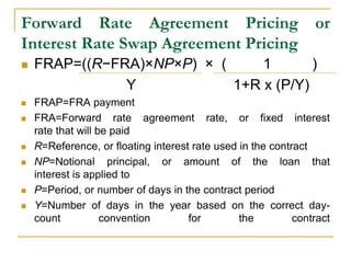 Derivatives pricing and valuation futres.ppt