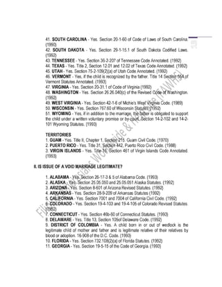 Derivative U.S. Citizenship For Adults Birth Abroad Out Of Wedlock To U ...