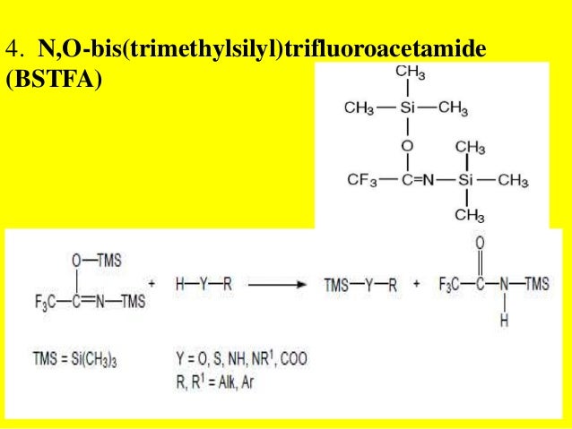 DERIVATIZATION IN GAS CHROMATOGRAPHY (GC), HIGHPERFORMANCE LIQUID CHR…