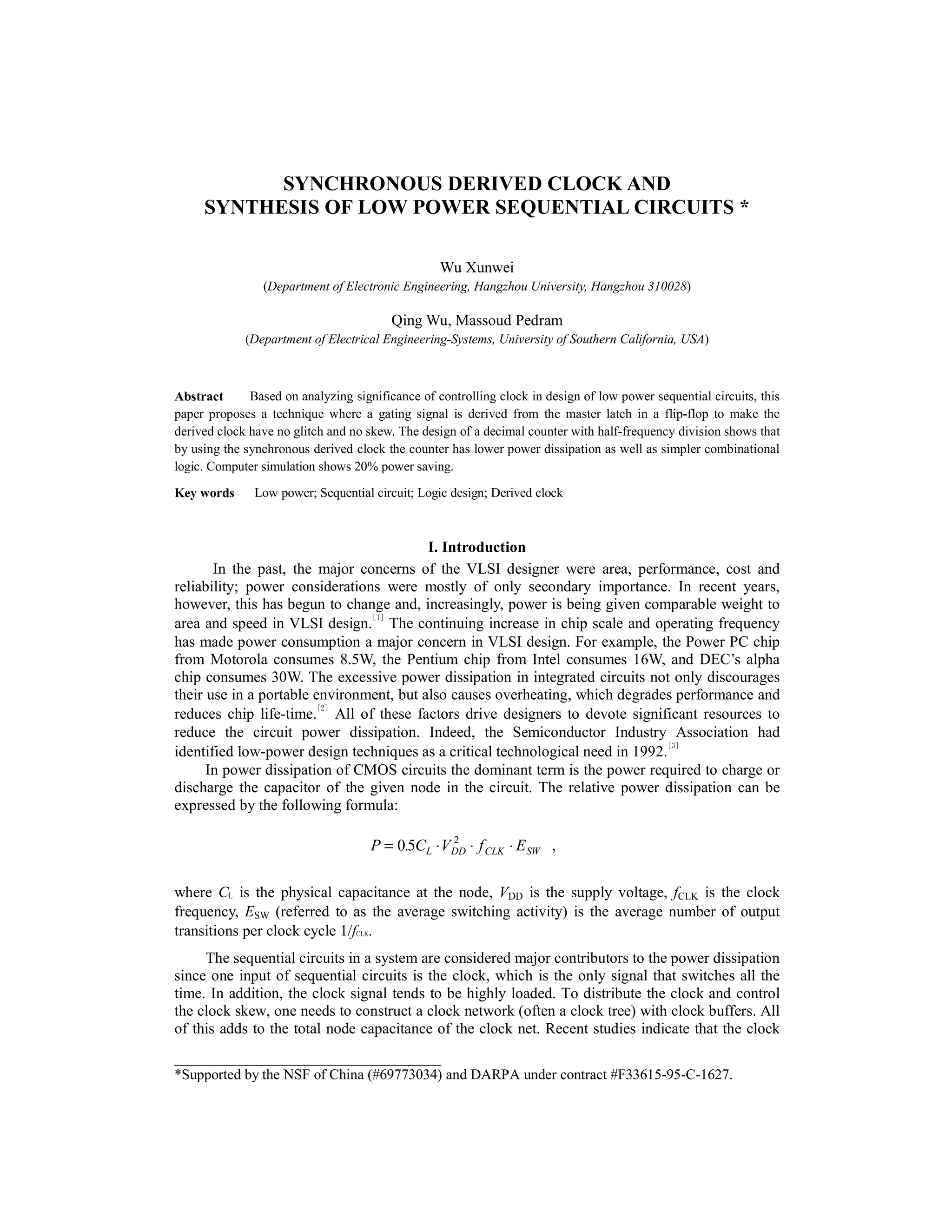 Derived clock-journal | PDF