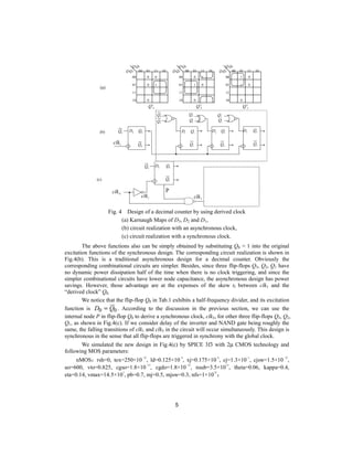 Derived clock-journal | PDF