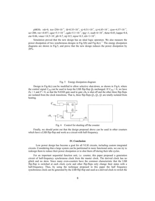Derived clock-journal | PDF