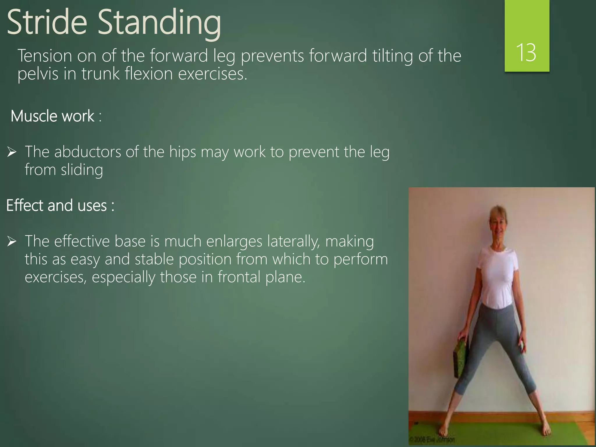 Derived position | PPTX | Physical Therapy | Wellness