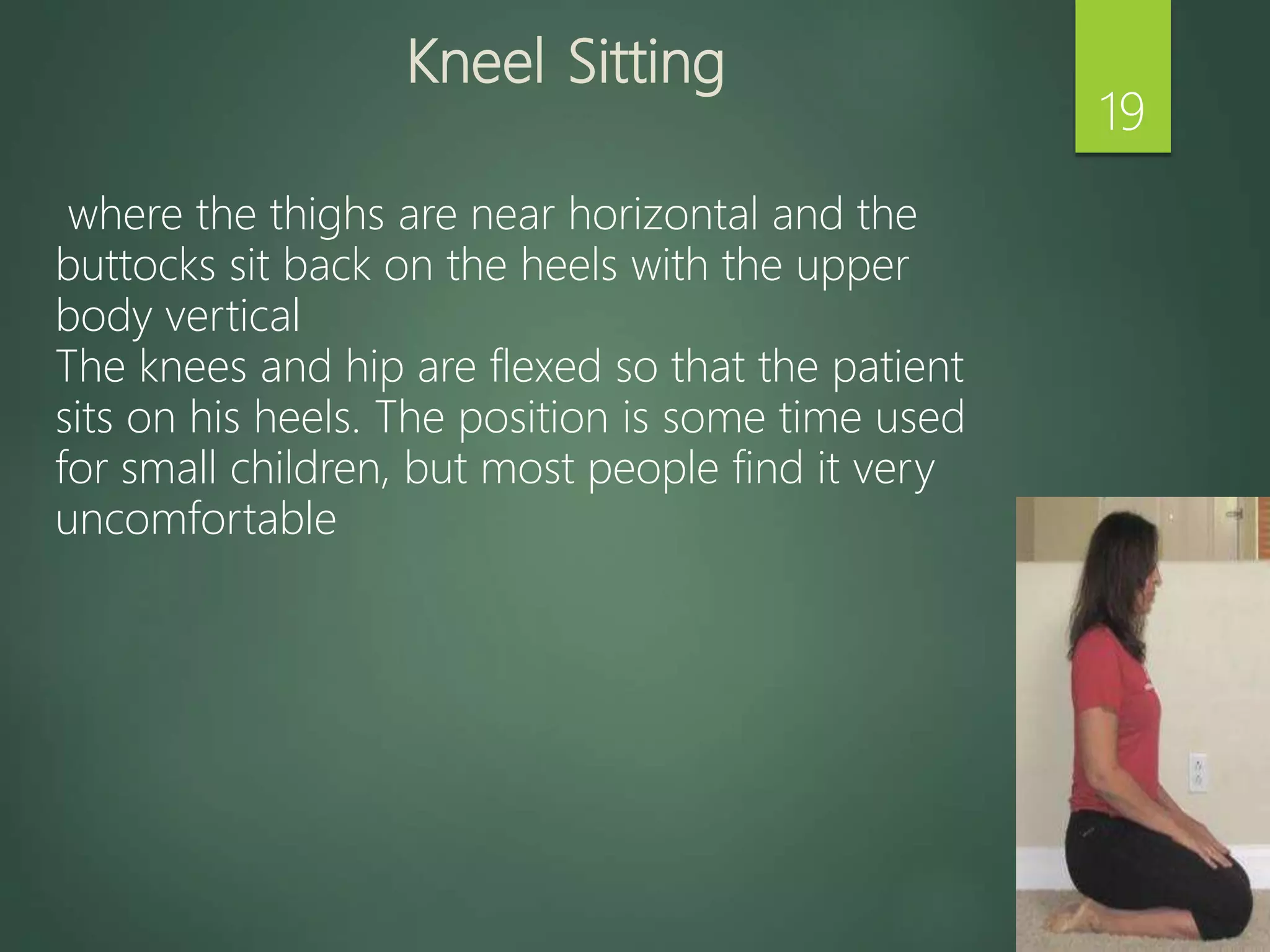 Derived position | PPTX