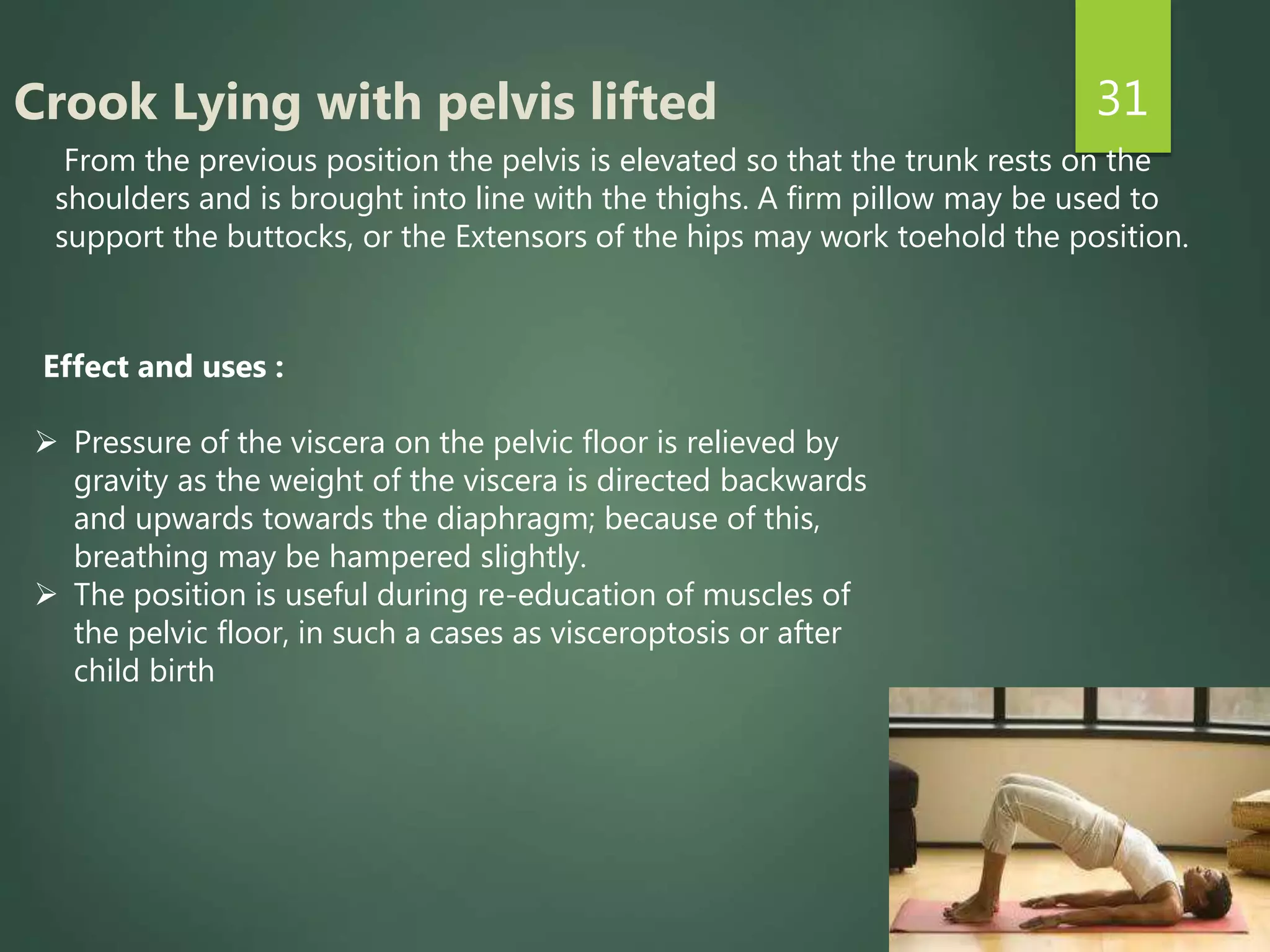 Derived position | PPTX | Physical Therapy | Wellness