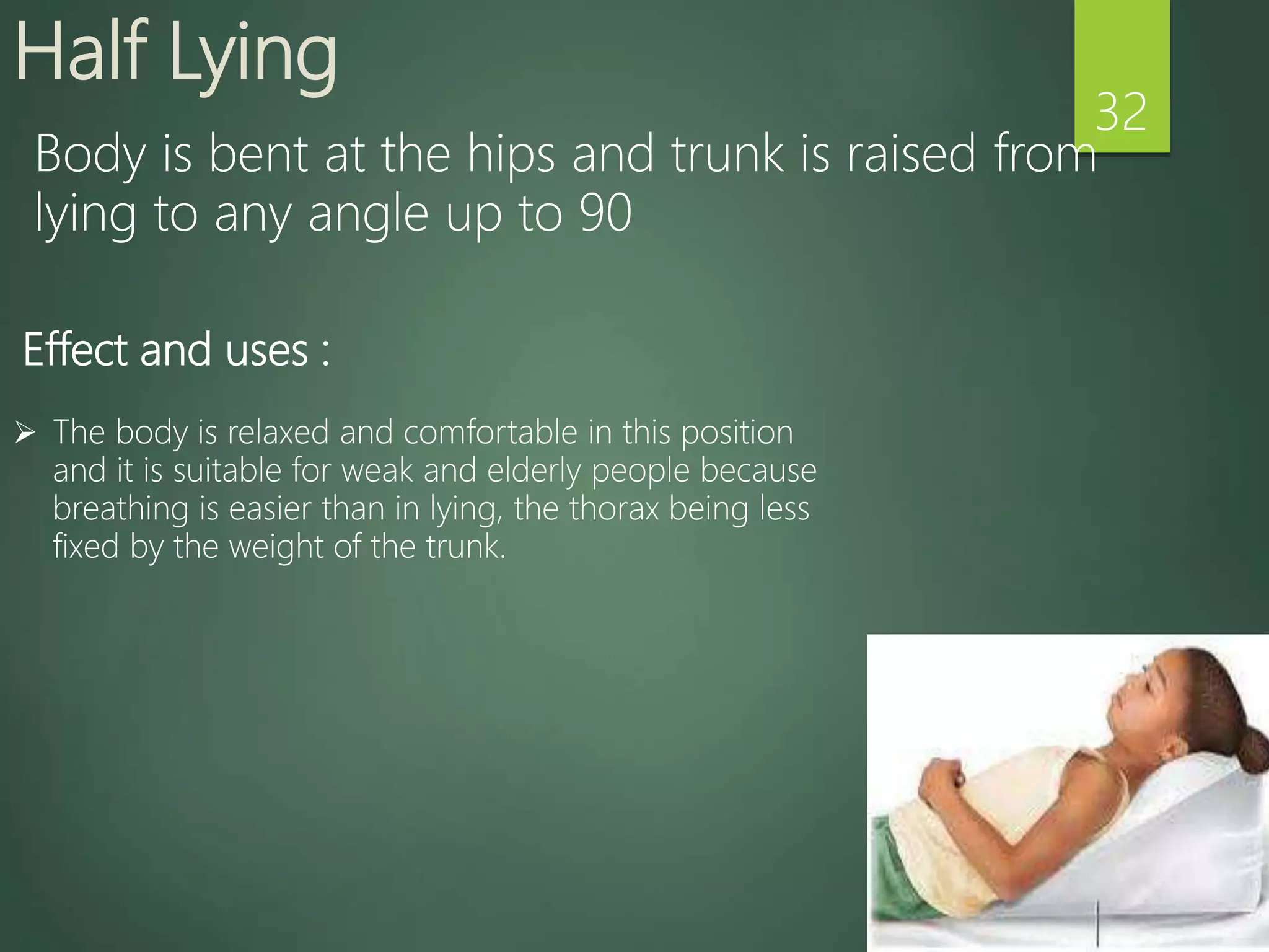 Derived position | PPTX | Physical Therapy | Wellness