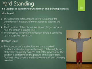 Derived position | PPTX