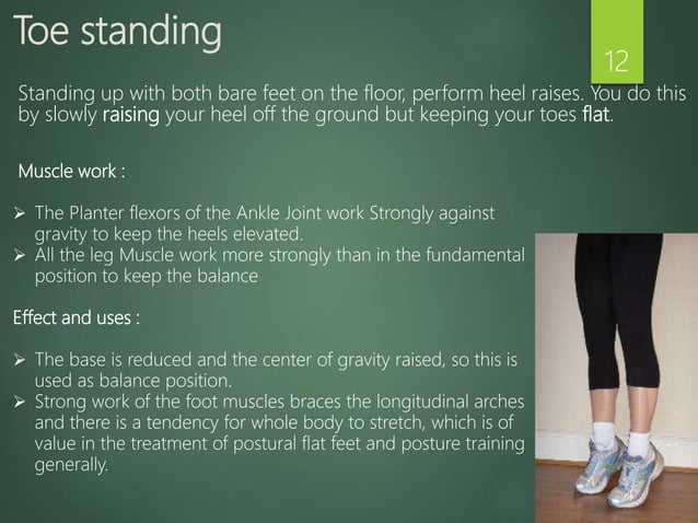 Derived position | PPTX | Physical Therapy | Wellness