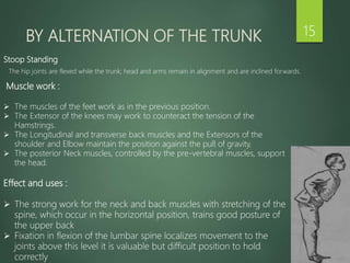 Derived position | PPTX | Physical Therapy | Wellness