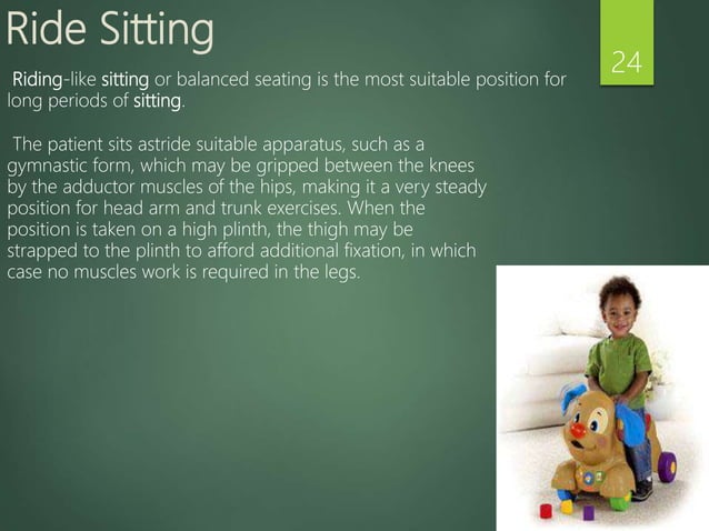 Derived position | PPTX | Physical Therapy | Wellness