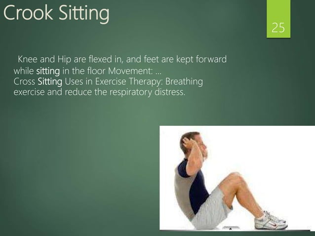 Derived position | PPTX | Physical Therapy | Wellness