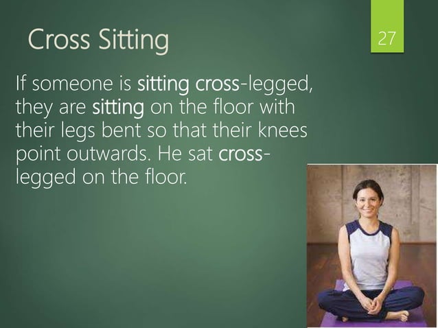 Derived position | PPTX | Physical Therapy | Wellness