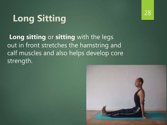 Derived position | PPTX | Physical Therapy | Wellness