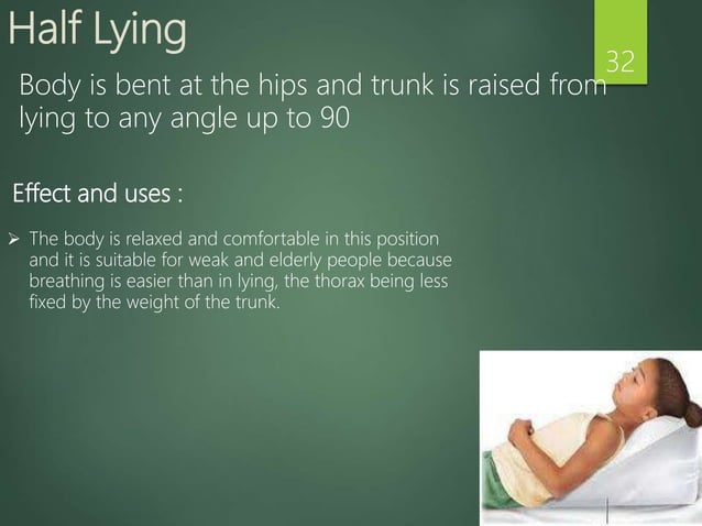 Derived position | PPTX | Physical Therapy | Wellness