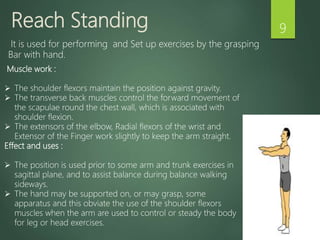 Derived position | PPTX
