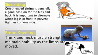 Derived position by Ajay Agarwal (BPT) | PPTX