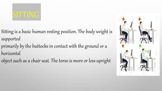 Derived position by Ajay Agarwal (BPT) | PPTX
