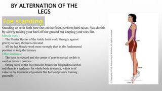 Derived position by Ajay Agarwal (BPT) | PPTX