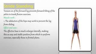 Derived position by Ajay Agarwal (BPT) | PPTX