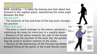 Derived position by Ajay Agarwal (BPT) | PPTX