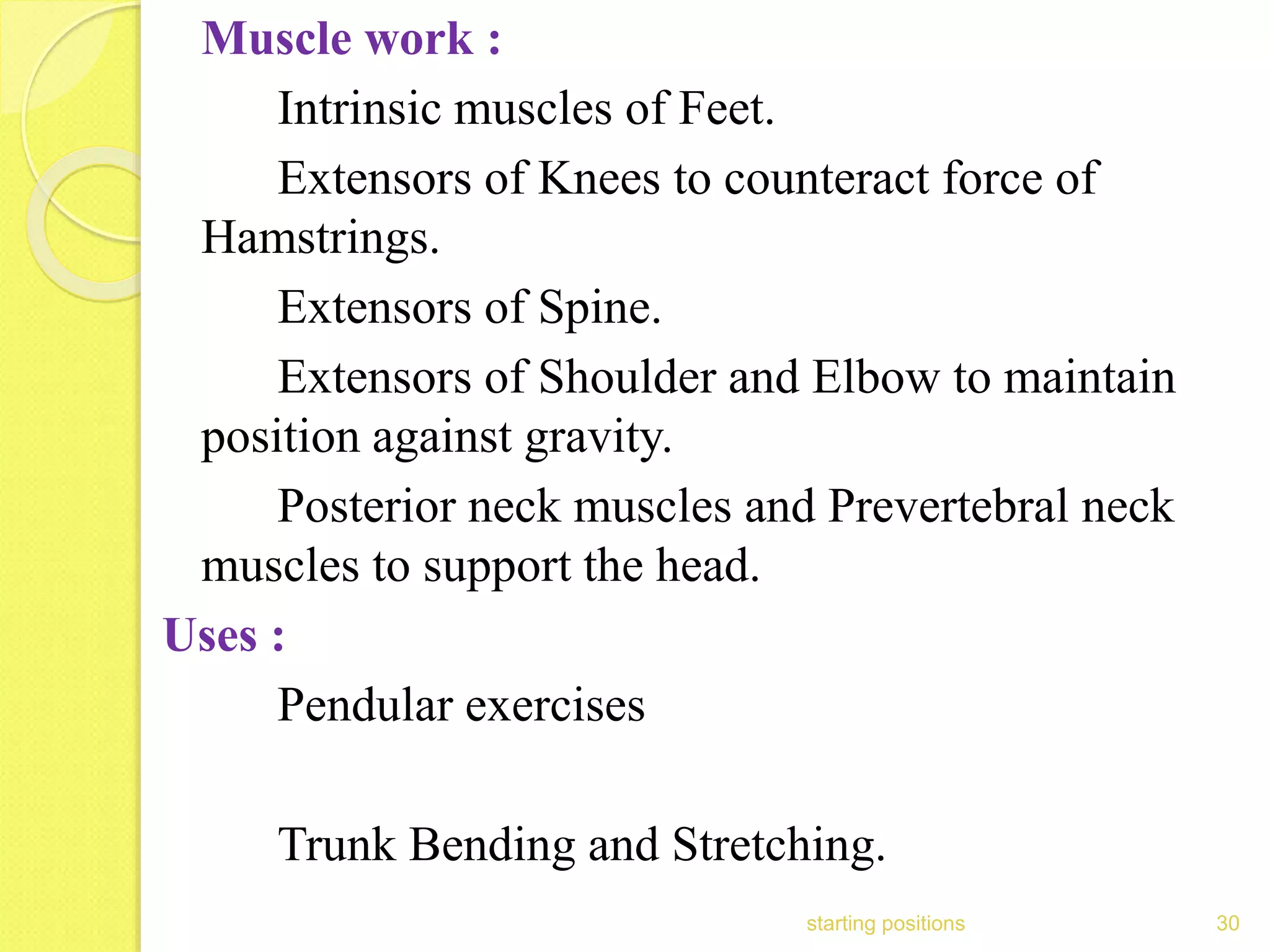 Derived positions.ppt